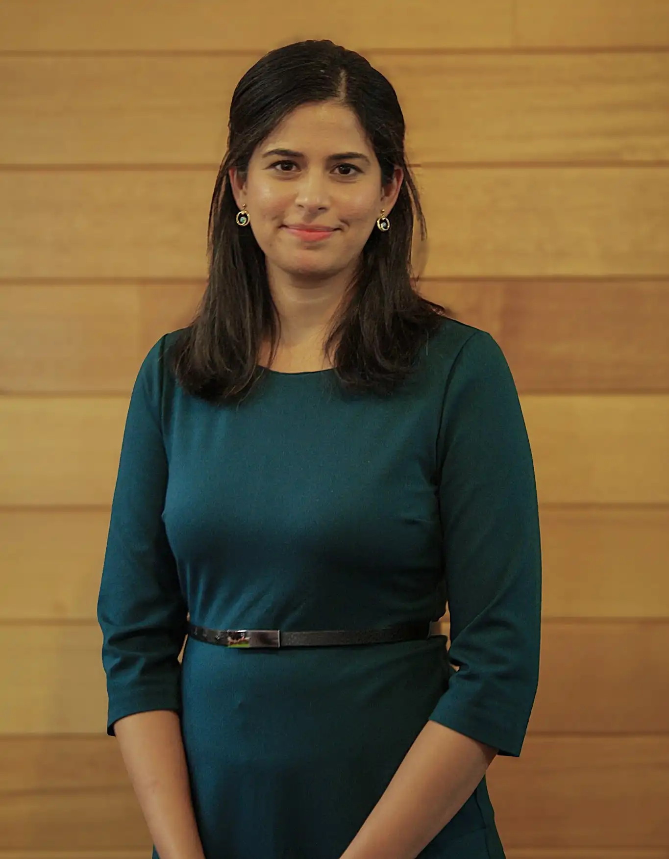 Dr. Esha Gopee | General Practitioner | GSMC